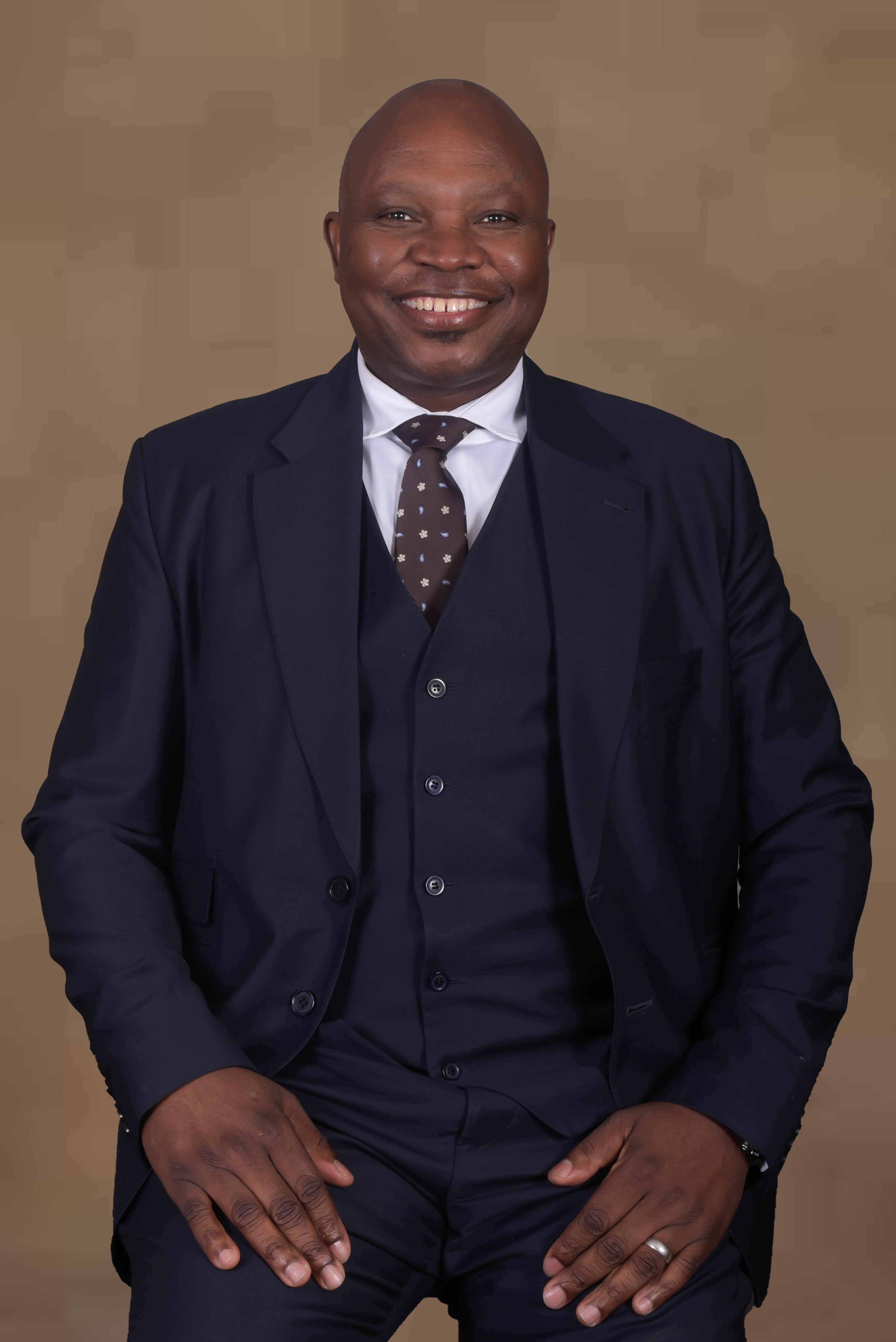 Our People - Free State Development Corporation