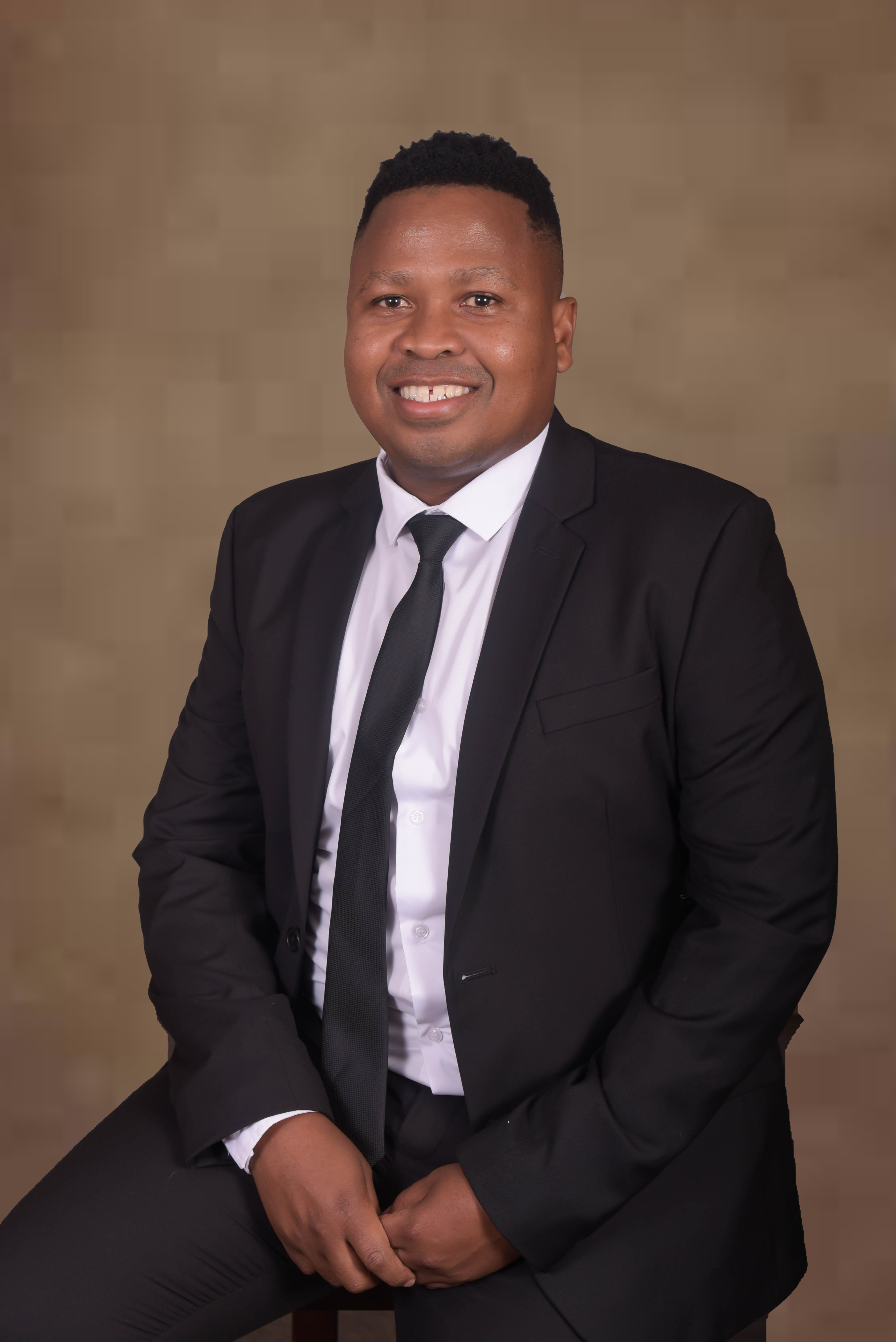 Our People - Free State Development Corporation