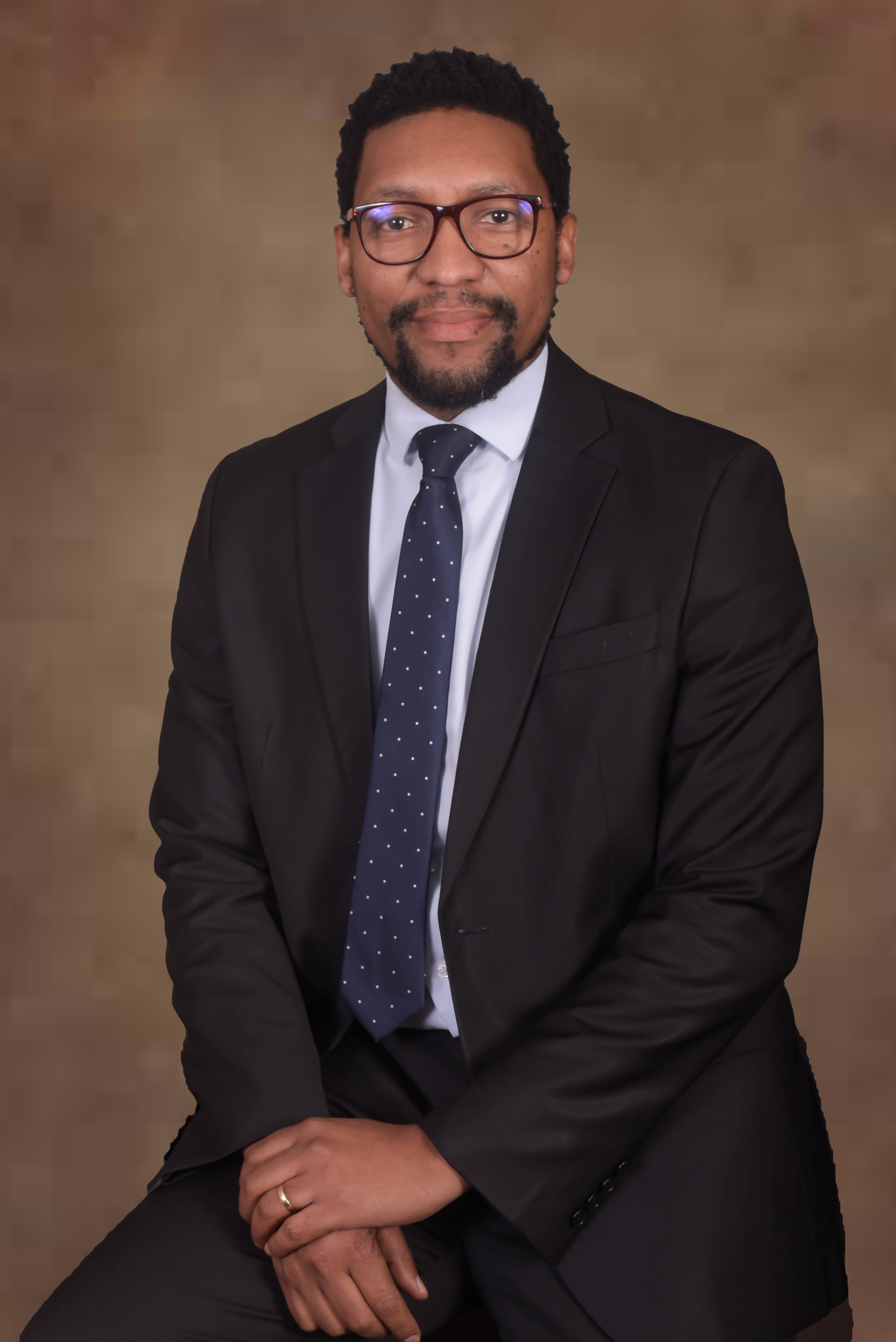 Our People - Free State Development Corporation