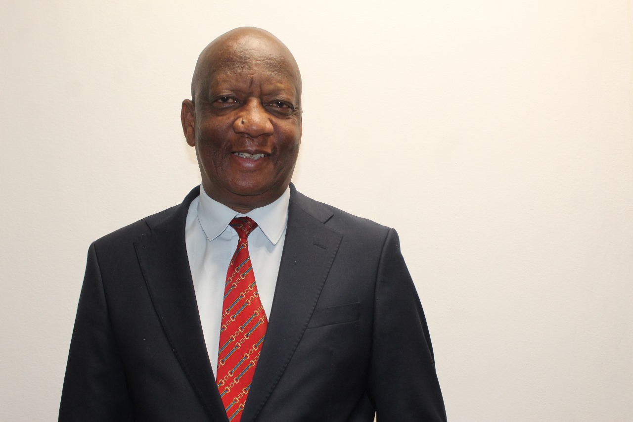 Our People - Free State Development Corporation